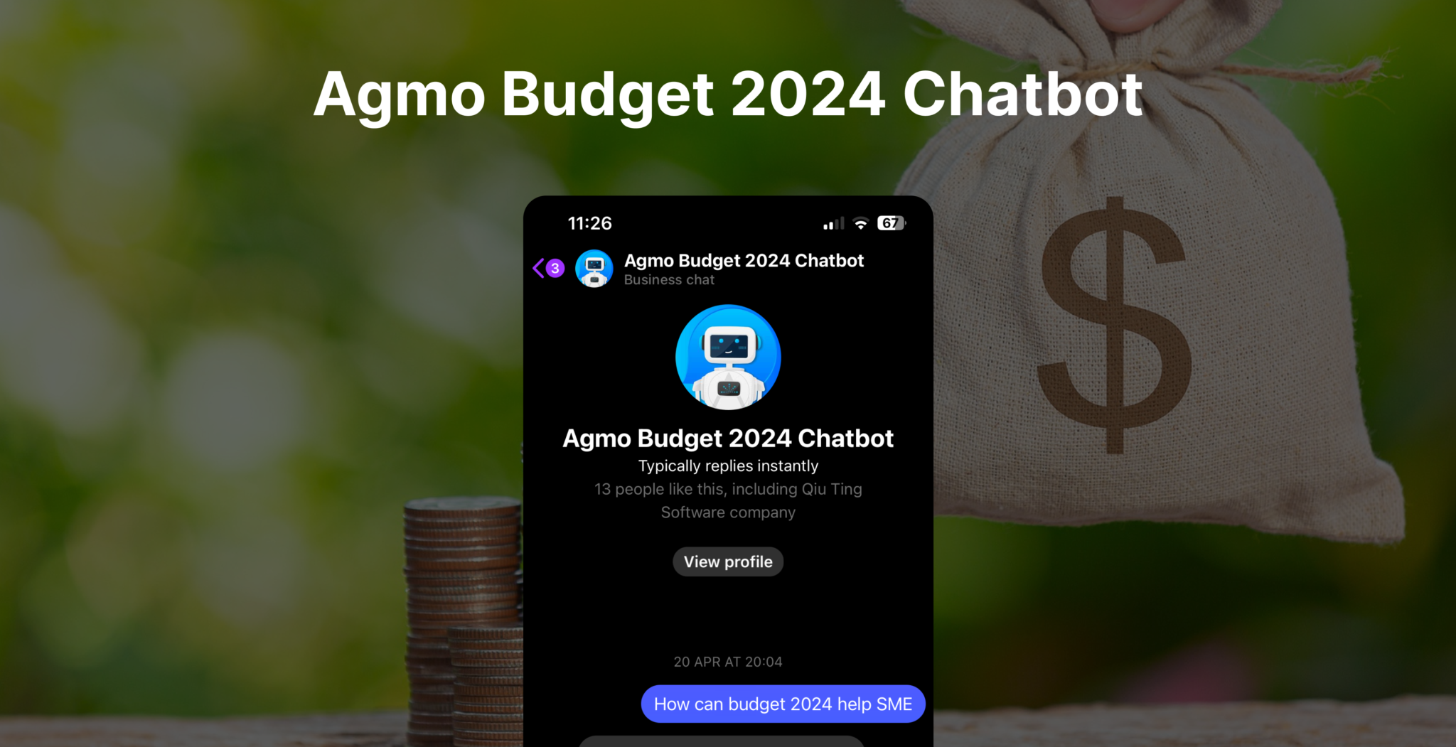 Our Portfolio - Malaysia Top Artificial Intelligence Developer